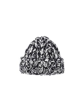 Ami Wool Beanie