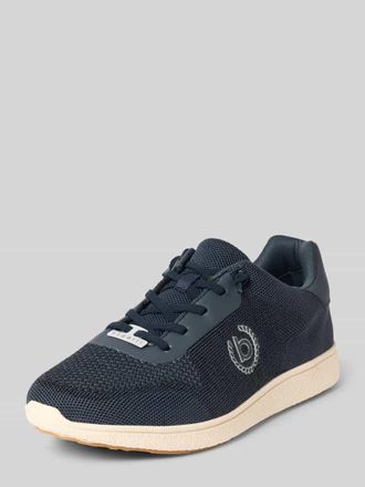 Bugatti Sneaker mit Logo Modell Victory