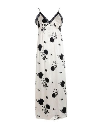Topshop KLEIDER - Maxi-Kleider auf YOOX.COM