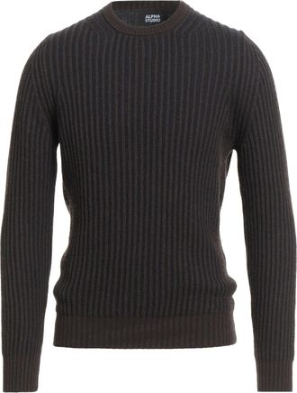 Alpha Studio STRICKWAREN - Pullover auf YOOX.COM