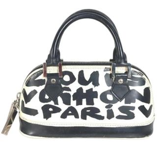 Louis Vuitton Pre-owned Vintage Handtasche - - Pre-owned - Damen - Mehrfarbig - ONE SIZE