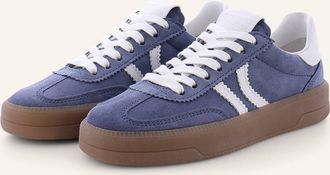 Kennel & Schmenger Sneaker Box blau