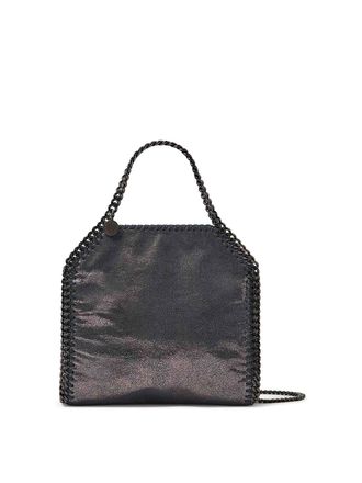 Stella McCartney Shopper - Blau