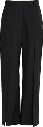 Burberry HOSEN & R&Ouml;CKE - Hosen auf YOOX.COM