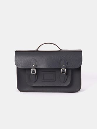 The Cambridge Satchel Company The 15 Inch Batchel - Dapple Celtic Grain