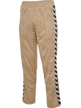 Hummel Archive Regular Poly Pants Aop