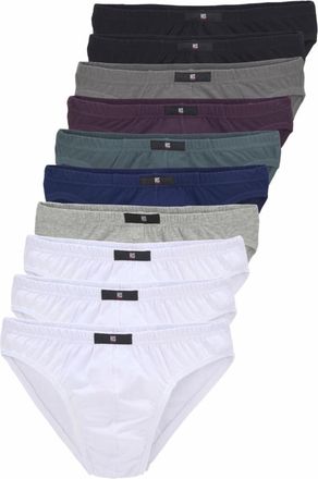 H.I.S Slip
