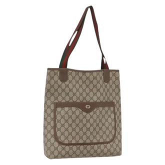 Gucci Damen, Pre-Owned, Beige, ONE SIZEGr&ouml;&szlig;e