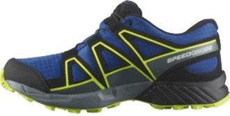 Salomon Damen, Schuhe, Blau, 37 EUGr&ouml;&szlig;e