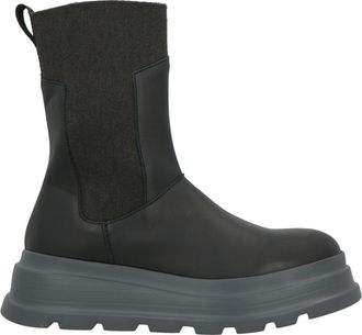 Frau SCHUHE - Stiefeletten auf YOOX.COM