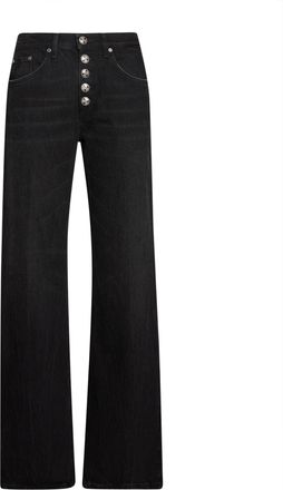 Dondup HOSEN & R&Ouml;CKE - Jeanshosen auf YOOX.COM