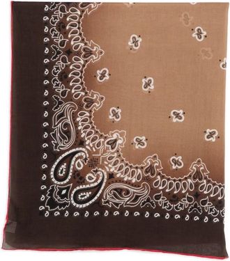 Destin Cotton Quadra 125X125 Cm Funded Print