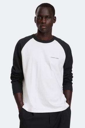 Canada Goose Eon Langarm-T-Shirt
