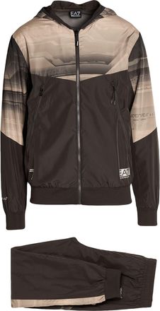 Emporio Armani OVERALLS - Sportanz&uuml;ge auf YOOX.COM