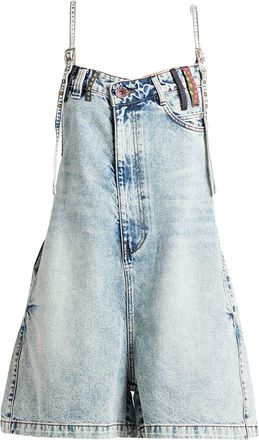 Miss Sixty OVERALLS - Playsuits auf YOOX.COM