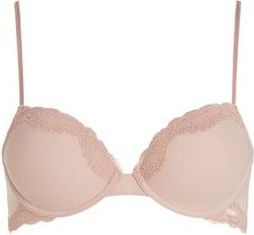 Calvin Klein Soutien-gorge corbeille invisible