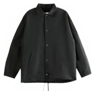 Givenchy Herren, Jacken, Schwarzk, 2XLGr&ouml;&szlig;e