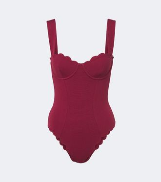 Marysia Swim Maillot de bain La Roche