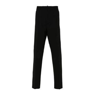 Dsquared2 Slim-fit Hose - - Trousers - Herren - Schwarzk - M