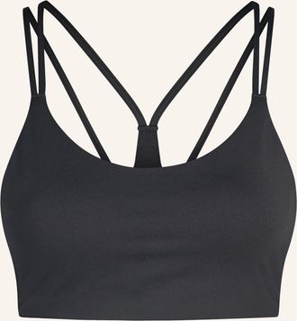 Fabletics Sport-Bh Principal Low Impact schwarz