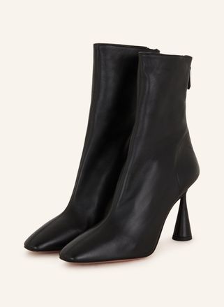 Aquazzura Aquazzura Stiefeletten Amore schwarz