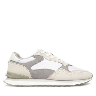 Hoff Sneakers HOFF City Lille Man 22502617 Wei&szlig;