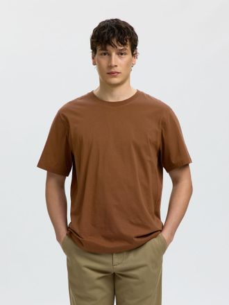 Selected T-Shirt Aspen