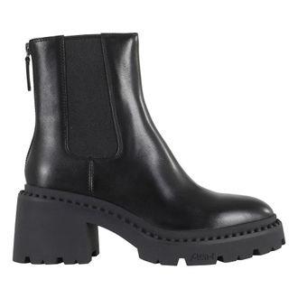 Ash Newton Ankle Boot - - Shoes - Damen - Schwarzk - 37 EU