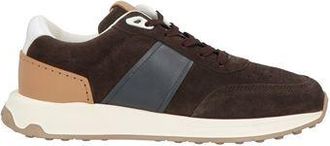 Tod's CHAUSSURES - Sneakers sur YOOX.COM