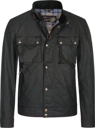 Belstaff Freizeitjacke, Racemaster in