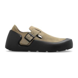 Birkenstock Reykjavik Schuhe - - Shoes - Herren - Beige - 42 EU