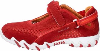 Mephisto Damen, Schuhe, Rot, 41 EUGr&ouml;&szlig;e