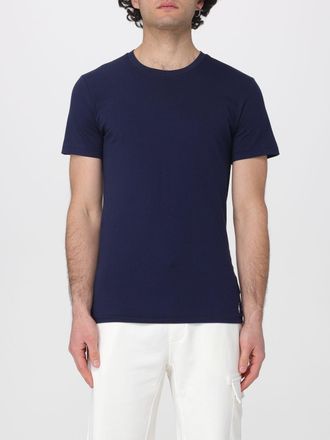 Polo Ralph Lauren T-Shirt POLO RALPH LAUREN Homme couleur Bleu Marine