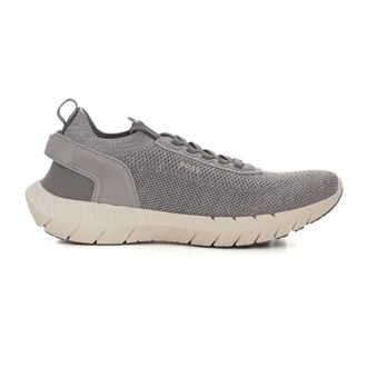 HUGO BOSS Herren, Schuhe, Grau, 40 EUGr&ouml;&szlig;e