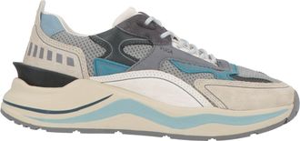 D.A.T.E. SCHUHE - Sneakers auf YOOX.COM