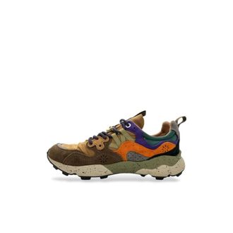 Flower Mountain Herren, Schuhe, Mehrfarbig, 45 EUGr&ouml;&szlig;e
