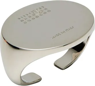 Maison Margiela SCHMUCK und UHREN - Ringe auf YOOX.COM