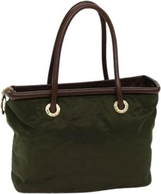 Celine Damen, Pre-Owned, Gr&uuml;n, ONE SIZEGr&ouml;&szlig;e