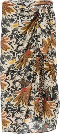 Anjuna Femme, Maillots de bain, Brun, Taille: ONE Size Anjuna Sea clothing Brown