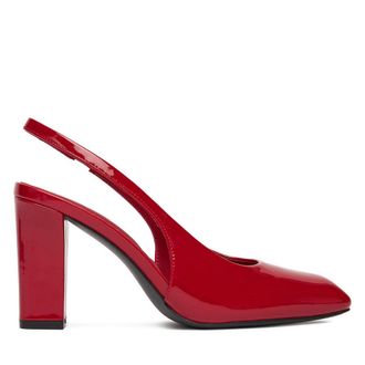 Jenny Pumps JENNY CEO-CD24-190-1 Rot