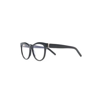 Saint Laurent Damen, Accessories, Schwarzk, 55 MMGr&ouml;&szlig;e