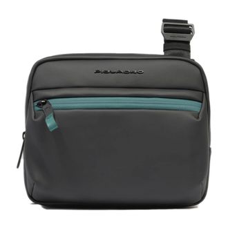 Piquadro Herren, Taschen, Schwarzk, ONE SIZEGr&ouml;&szlig;e