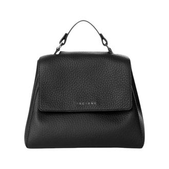 Orciani Femme, Sacs, Noir, Taille: ONE Size Sveva Small