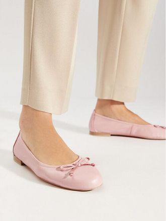 Caprice Ballerinas 9-22102-42 Rosa