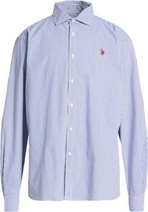 U.S.Polo Association TOPS - Chemises sur YOOX.COM