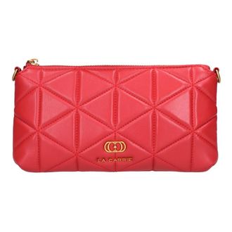 La Carrie la carrie Bags.. Rot - - Bags - Damen - Rot - ONE SIZE