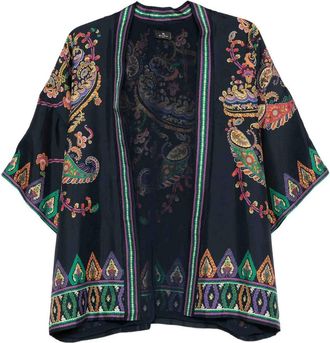 Etro Veste Casual - Aucun