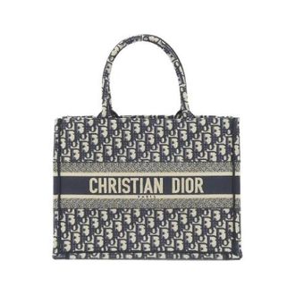 Dior Damen, Pre-Owned, Blau, ONE SIZEGr&ouml;&szlig;e