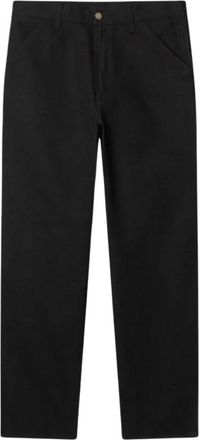 Carhartt Work in Progress Homme, Pantalons, Noir, Taille: W33 Cargo Pants