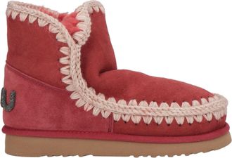 Mou SCHUHE - Stiefeletten auf YOOX.COM